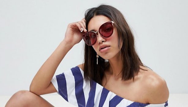 ASOS's 30% Off Summer Sale Lets You Stock Up For Sunny Days, Including ...