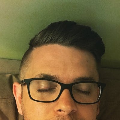 A Picture Of Mario Without His Mustache Surfaced & Twitter Cannot Handle It