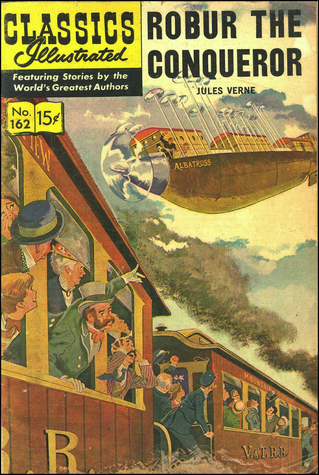 11 Real-Life Inventions Inspired By Science Fiction Novels