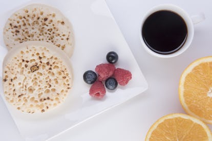 10 Easy Royal Wedding Party Foods That You'll Actually Want To Make At ...