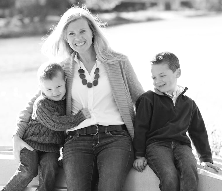 The 12-Week Rule & Four Women Who Broke It