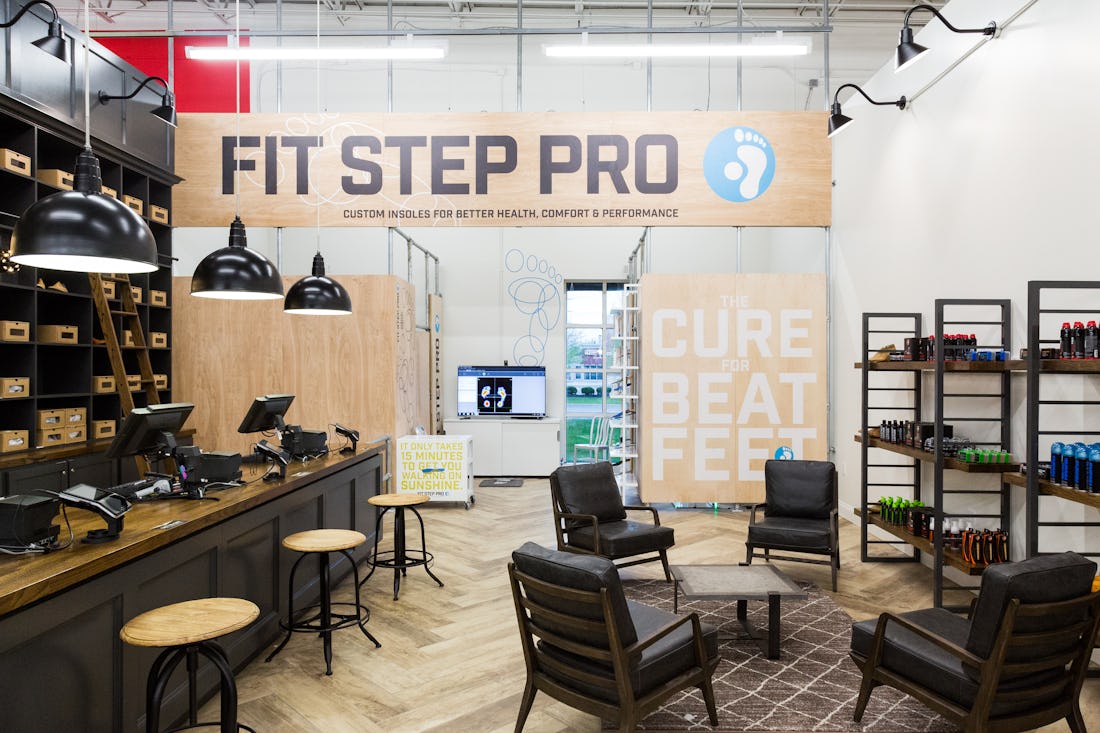 DSW's New Rewards Program Will Offer In-Store Manis, Pedis, Repairs ...