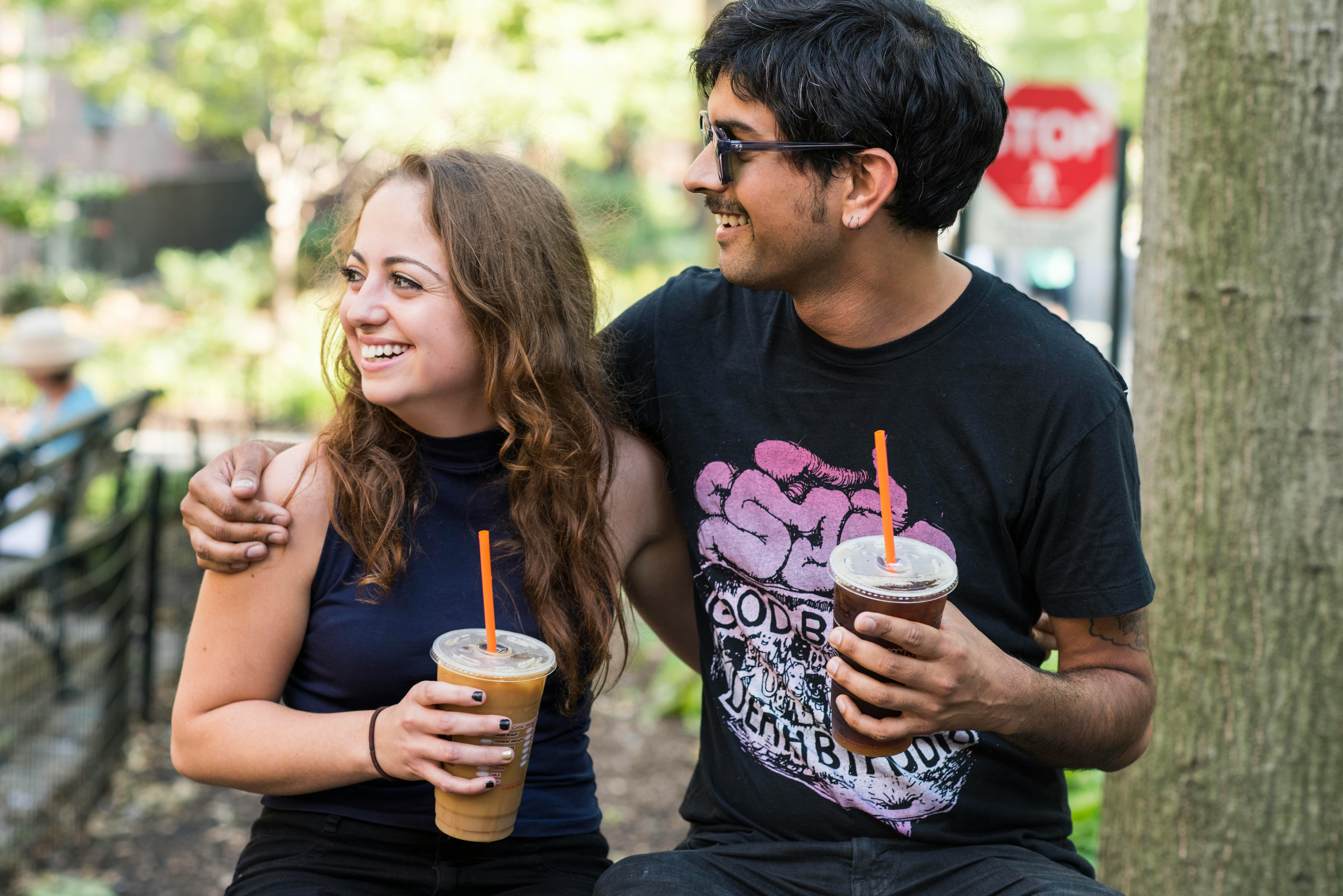 9 Private Thoughts You're Not Obligated To Share With Your Partner