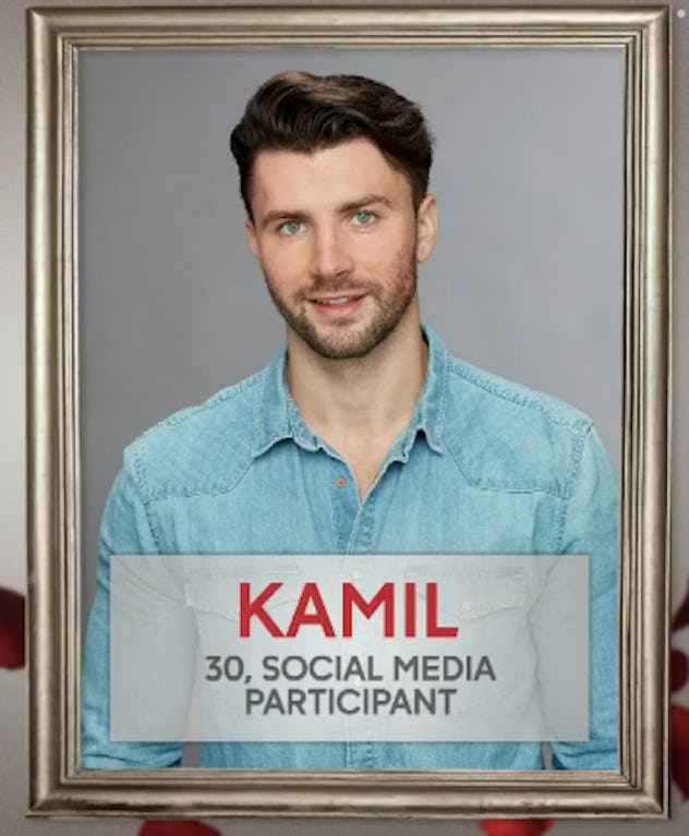 Becca's 2018 'Bachelorette' Contestants Just Got Announced, So Let's Do ...