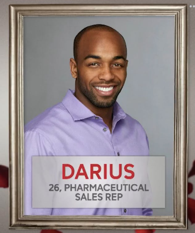 Becca's 2018 'Bachelorette' Contestants Just Got Announced, So Let's Do ...