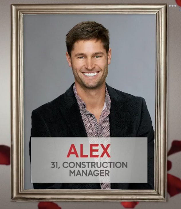 Becca's 2018 'Bachelorette' Contestants Just Got Announced, So Let's Do ...