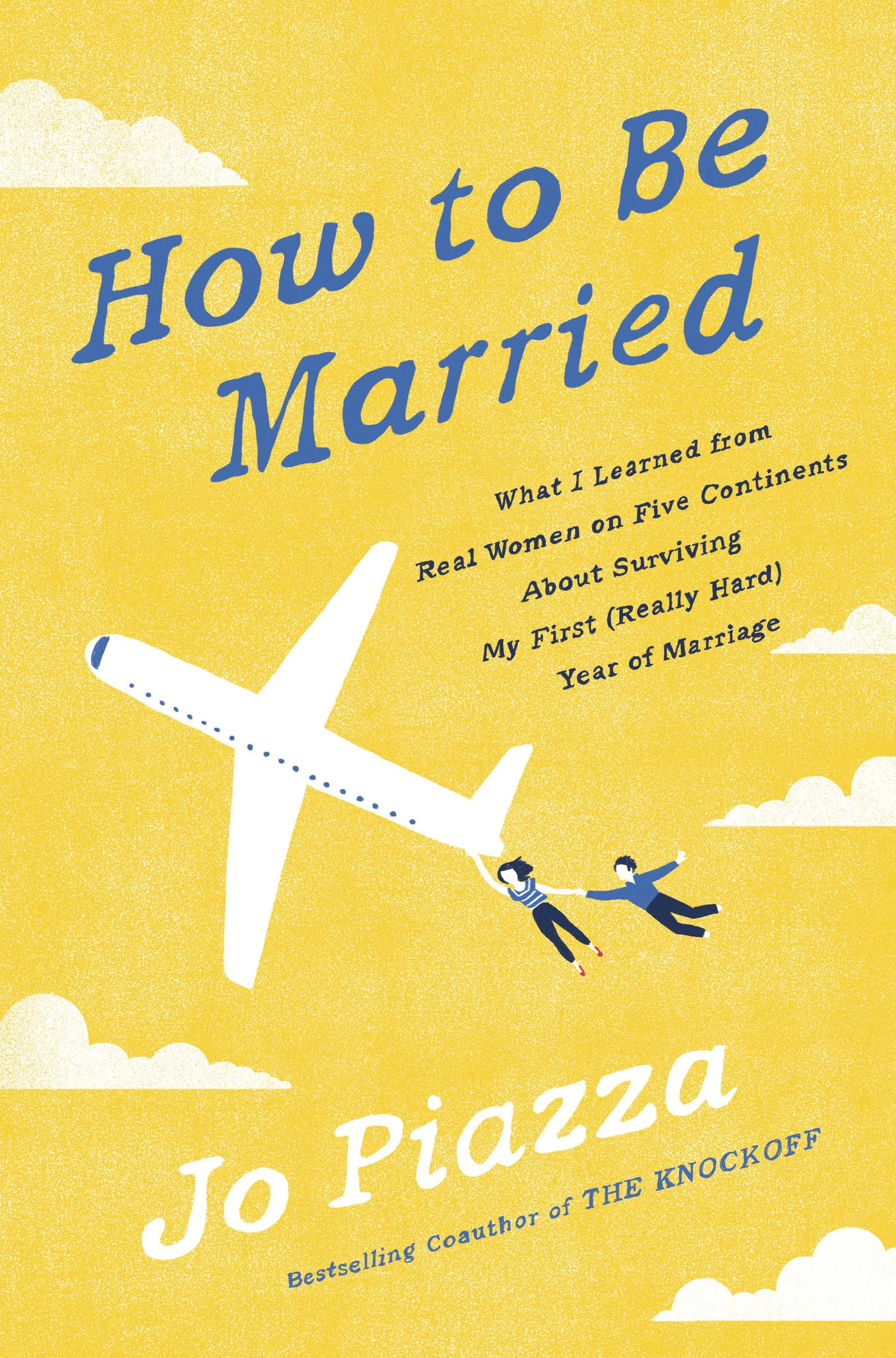 11 Books For Brides That Make The Perfect Wedding Shower Or ...