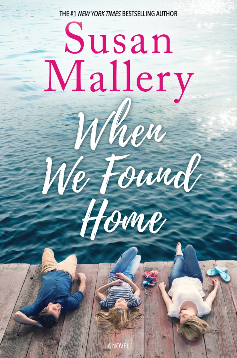 The 15 Hottest New Romance Novels To Read This Summer According To