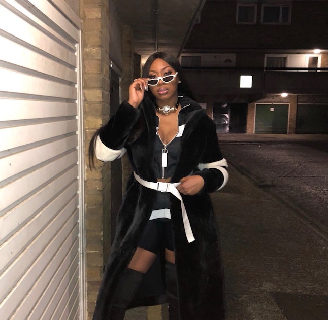 Female Grime Artists Are In Short Supply In Generation Grime But Heres Why Thats About To