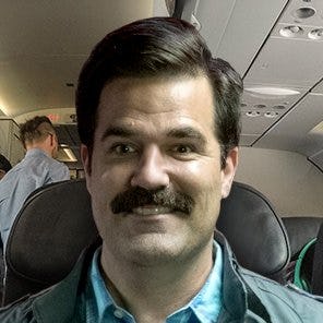 Peter From 'Deadpool 2' Has A Twitter & It's Just As Adorably Awkward ...