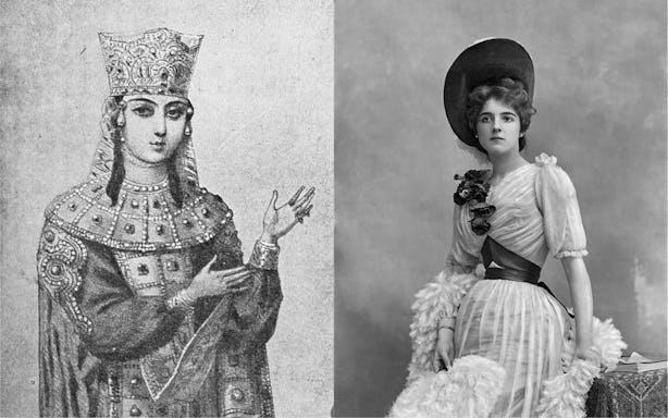 7 Badass Princesses From History We Don't Talk About, But Should