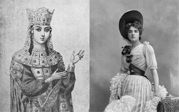 7 Badass Princesses From History We Don't Talk About, But Should