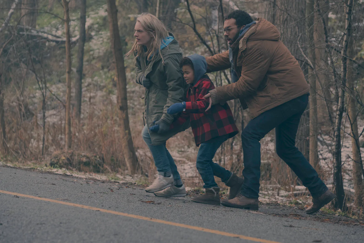 Does June Get Hannah Back On 'The Handmaid's Tale' Season 2? She Was ...