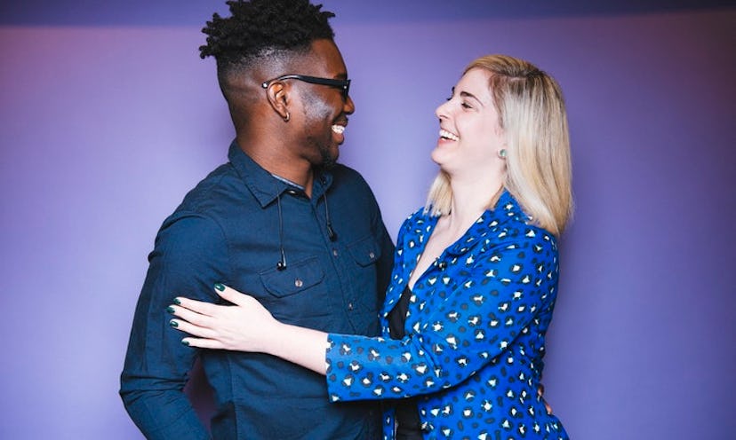 Couples Who Have Sex Outside The Bedroom Are Happier And More Satisfied