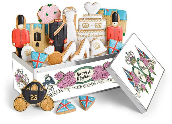 9 Royal Wedding Birthday Party Ideas If Your Big Day Is The Same As ...