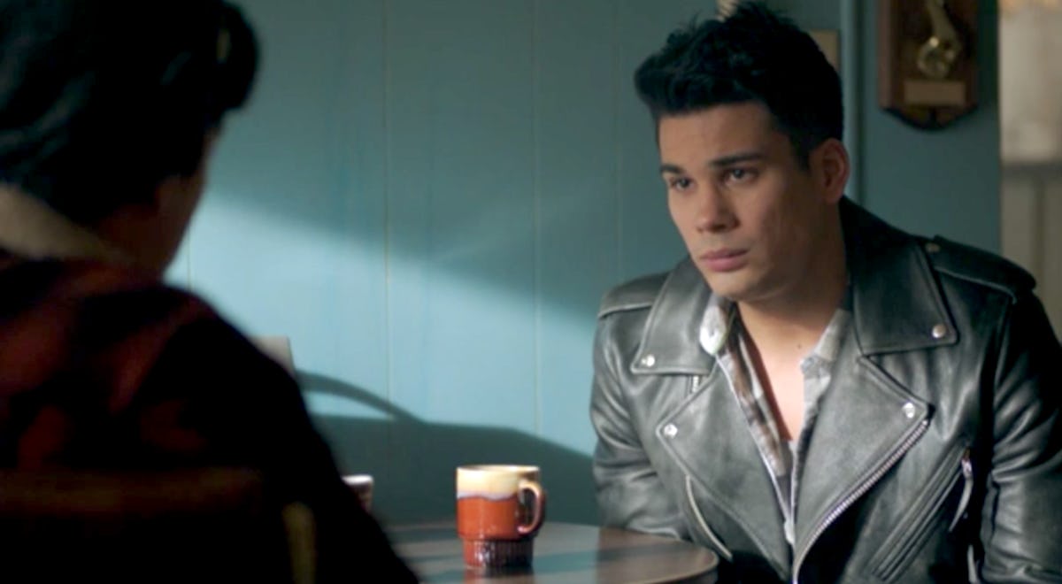 Fang Fogarty's Death On 'Riverdale' Has Fans More Confused Than Ever