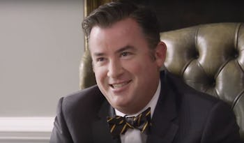 What Is J.D. Madison's Job? The 'Southern Charm' Star Runs A Successful ...