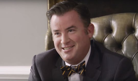 What Is J.D. Madison's Job? The 'Southern Charm' Star Runs A Successful ...