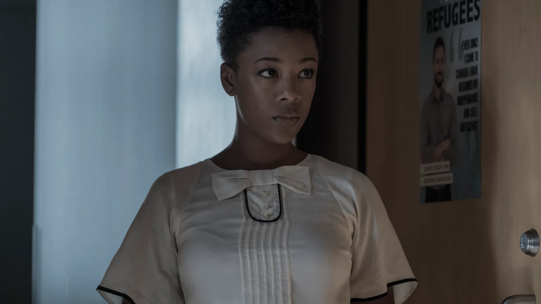 Does June Escape In 'The Handmaid's Tale' Season 2? Her First Attempt ...