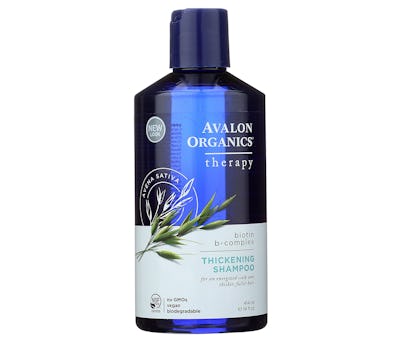 The 4 Best Organic Shampoos For Fine Hair