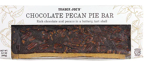 12 Trader Joe's Bakery Items That Take Dessert To The Next Level
