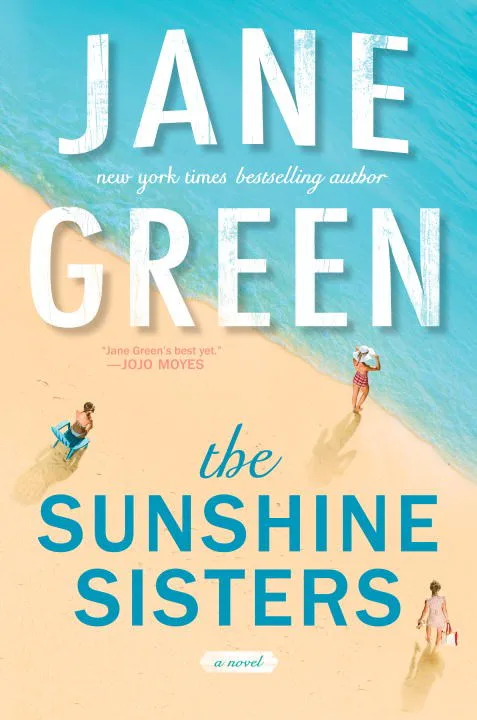 10 Beach Novels To Read If You're Longing For A Trip To The Ocean