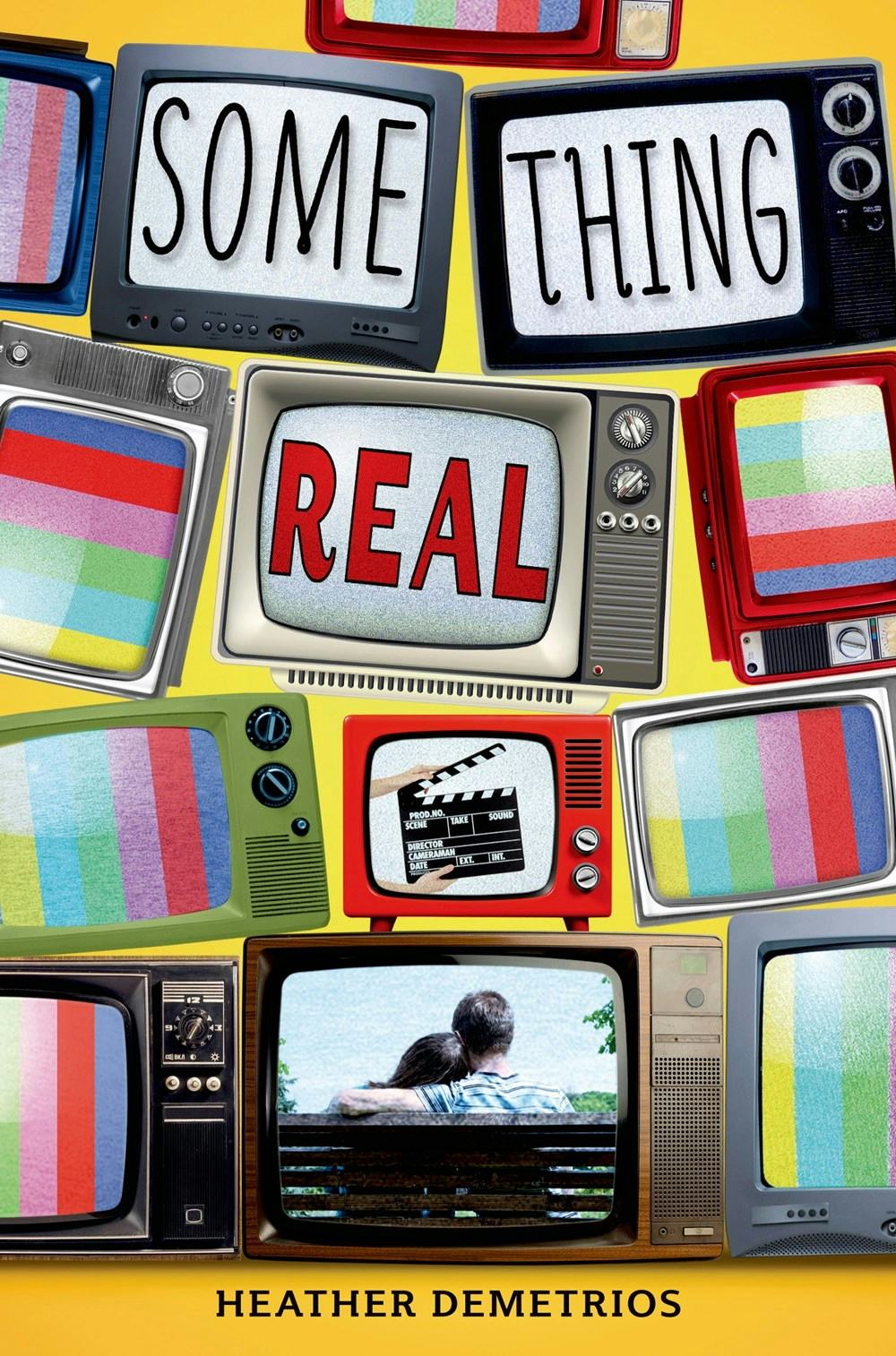 8 Novels For Reality TV-Obsessed Readers When You're In Between Seasons ...