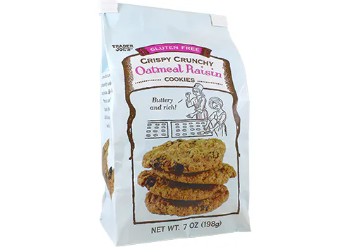 12 Trader Joe's Bakery Items That Take Dessert To The Next Level