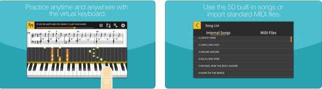 The 7 Best Apps To Teach Your Kids About Music