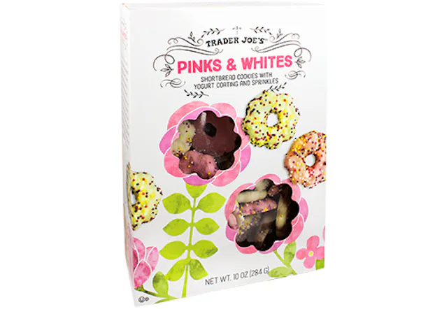 12 Trader Joe's Bakery Items That Take Dessert To The Next Level