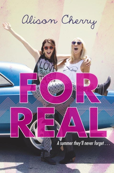 8 Novels For Reality TV-Obsessed Readers When You're In Between Seasons ...