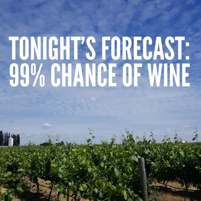 7 Funny Wine Memes For National Wine Day 2018 That Are Perfect For ...