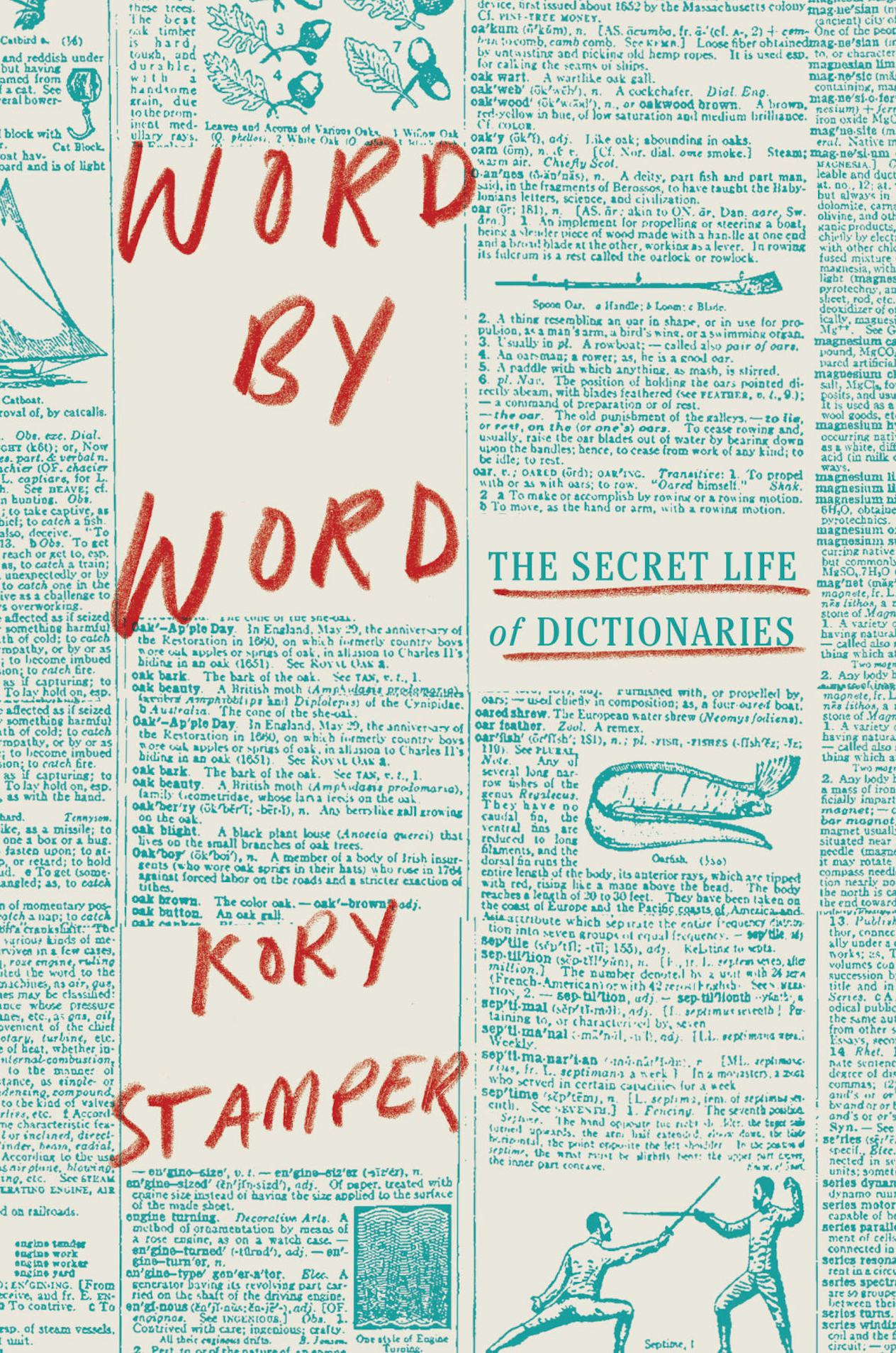 13 Books About The English Language That Will Change What You Know ...