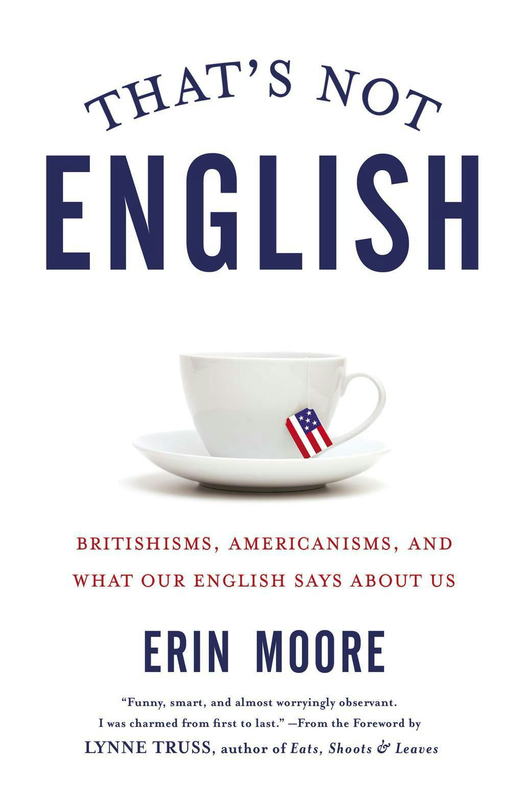 13 Books About The English Language That Will Change What You Know ...