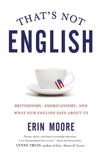 13 Books About The English Language That Will Change What You Know ...