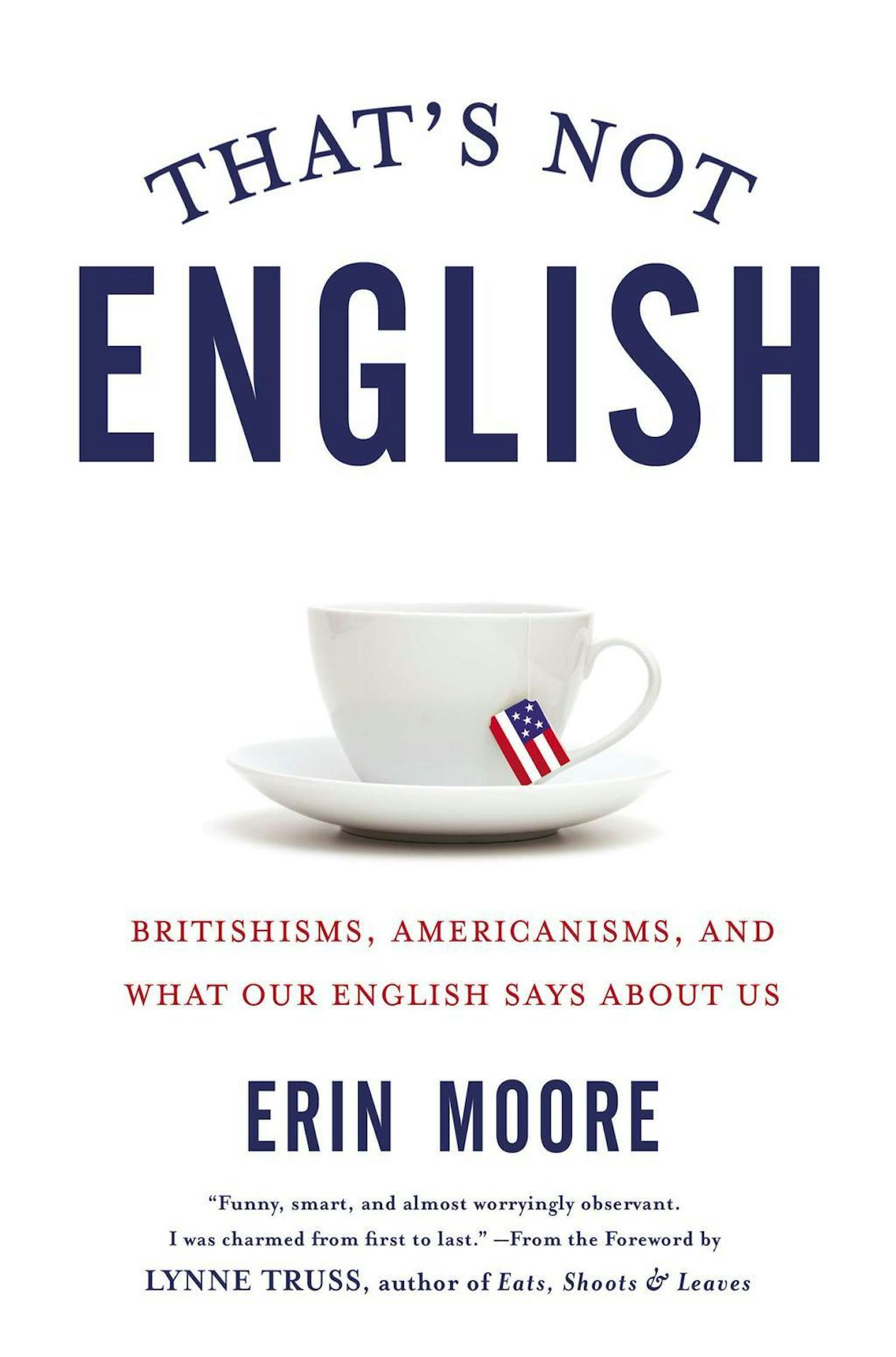 13 Books About The English Language That Will Change What You Know ...