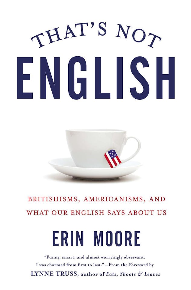 13 Books About The English Language That Will Change What You Know ...