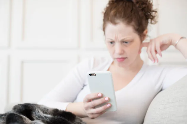 7 Signs Your Partner Is Making People Uncomfortable