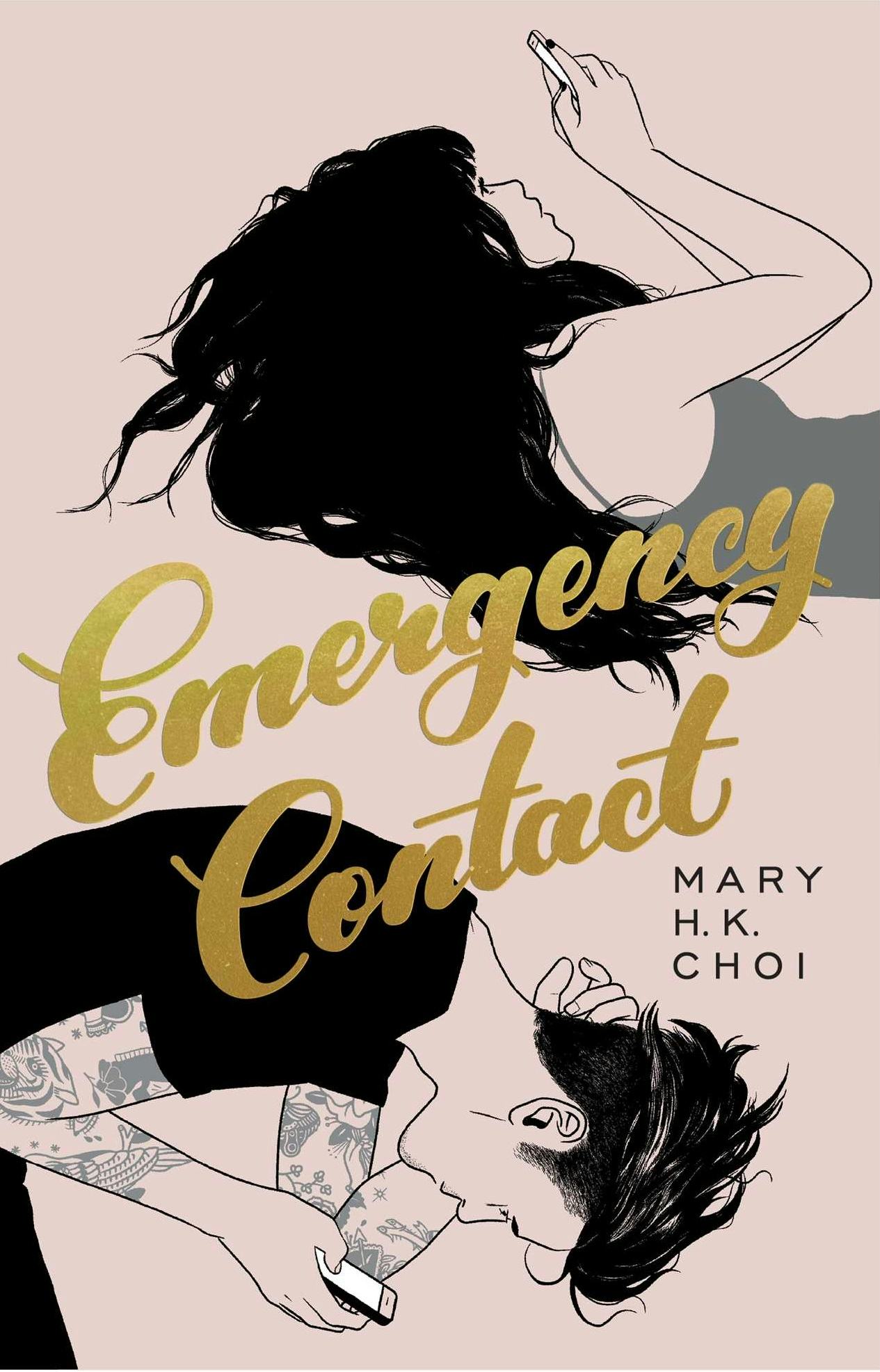 11 Brand New Pink Books That Will Make The Perfect Travel Book This Summer