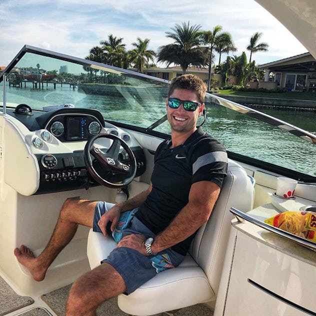 'Bachelorette' 2018 Contestants' Instagrams Might Help You Figure Out ...