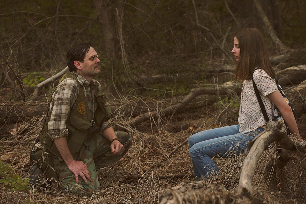 Where Is Elizabeth Shoaf Today? Lifetime's 'Girl In The Bunker' Tells ...