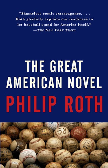 13 Quotes By Philip Roth That Prove His Work Will Live On For ...