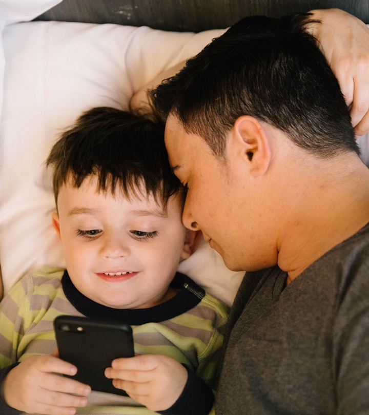 30 Father s Day Instagram Captions To Give You Dad All The Feels 30-father-s-day-instagram-captions-to-give-you-dad-all-the-feels