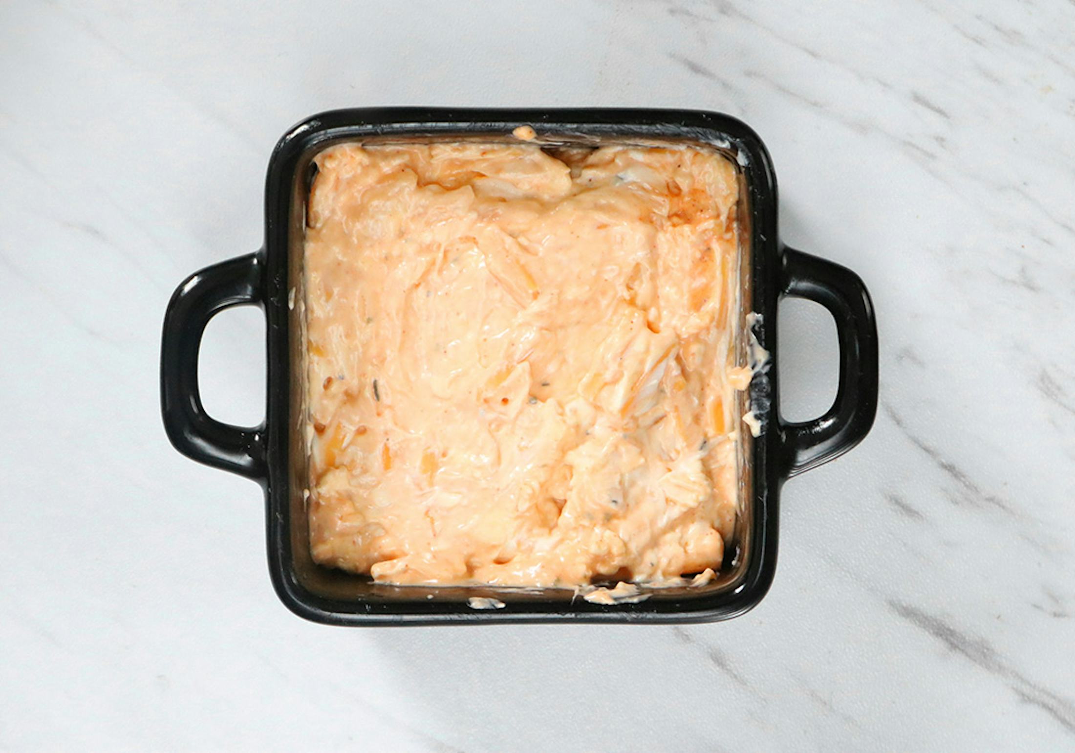 This Buffalo Ranch Dip Recipe For One Person Is The Only Thing You Need ...