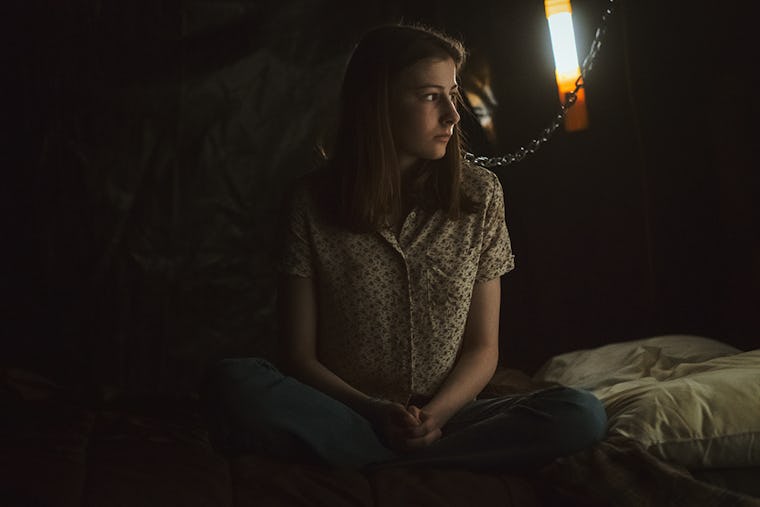 Where Is Elizabeth Shoaf Today? Lifetime's 'Girl In The Bunker' Tells ...