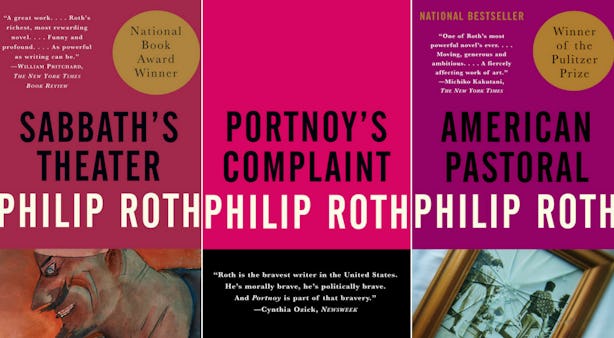 13 Quotes By Philip Roth That Prove His Work Will Live On For ...