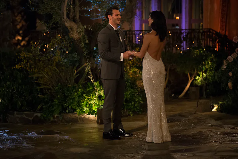 Who Is Chase On 'The Bachelorette'? He's Got The College Athlete Box ...