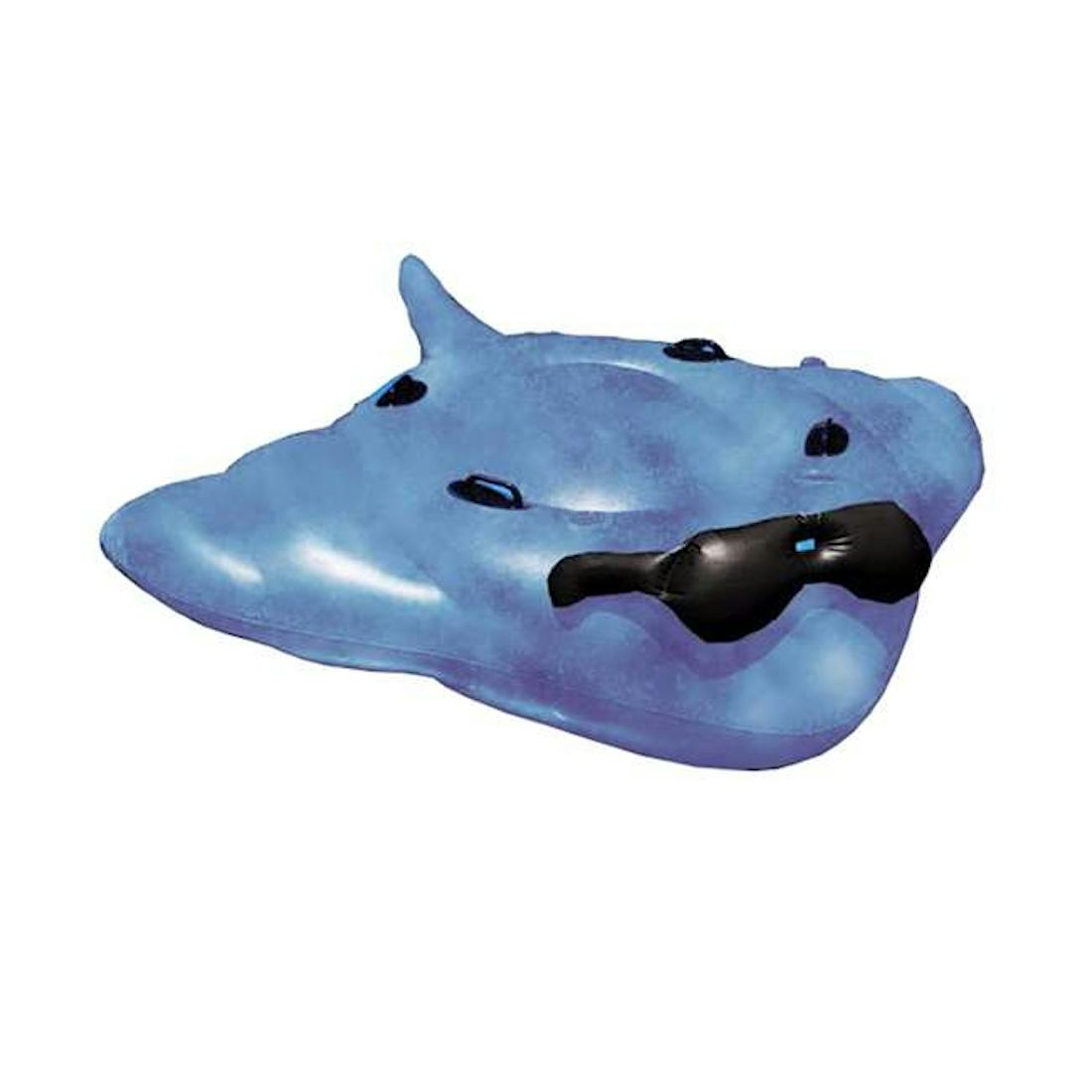GAME Mystique Alicorn Unicorn Pool Float Is The Goth Summer Accessory ...