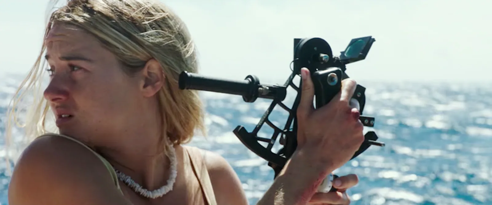 How Accurate Is 'Adrift'? The True Story Makes Some Big Changes To Its ...