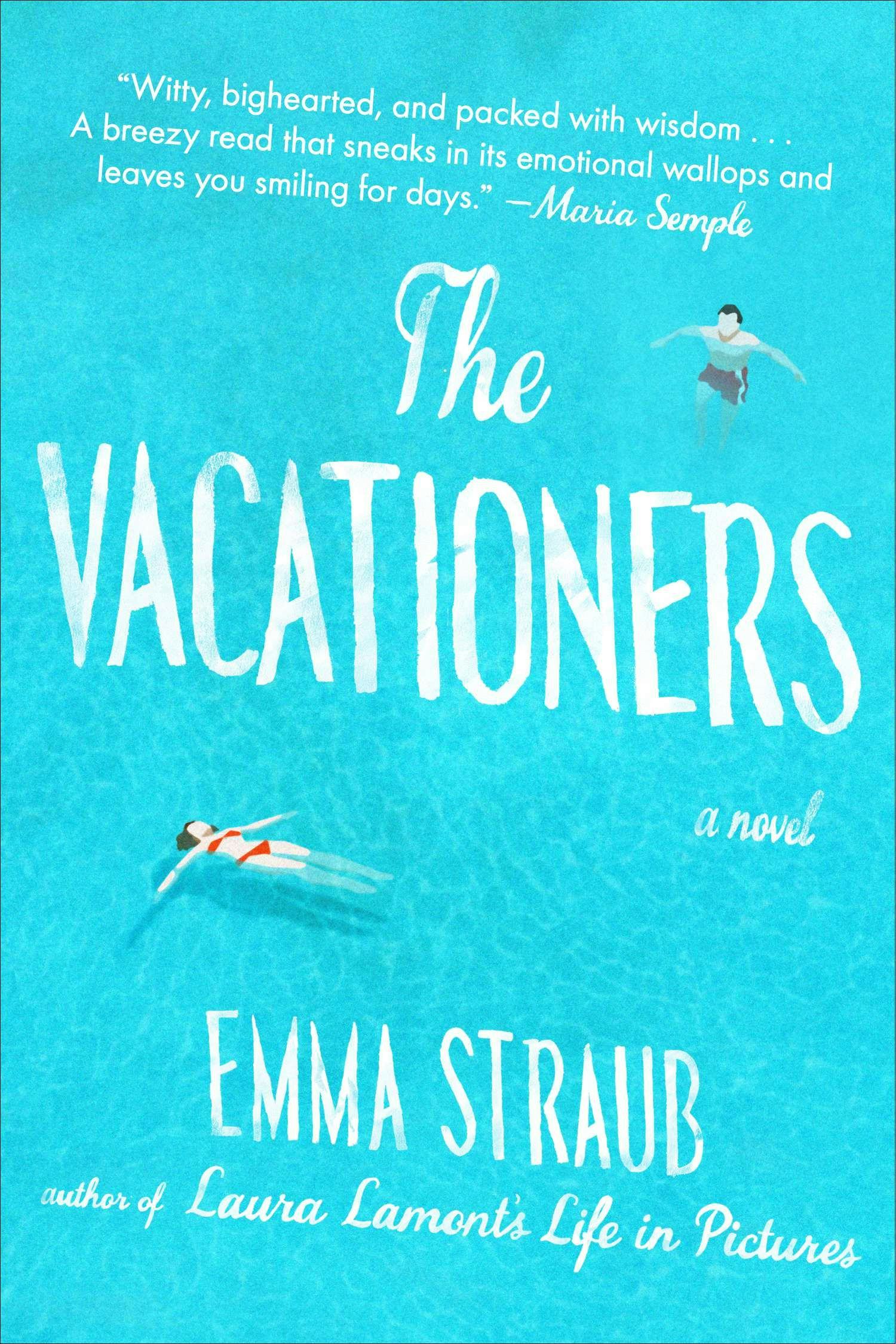 10 Beach Novels To Read If You're Longing For A Trip To The Ocean